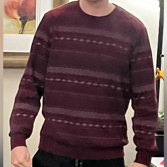 Valor Collective | Shirts | Mens Patterned Shirt | Poshmark